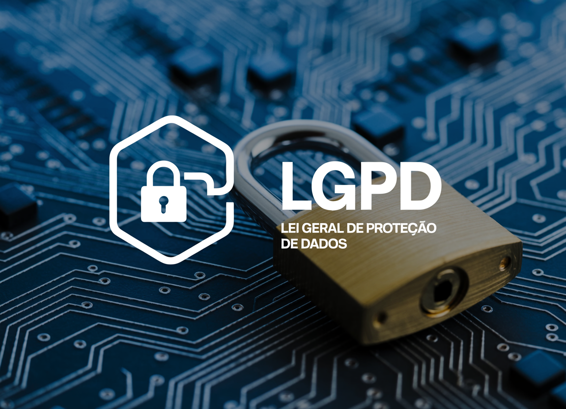 O que é LGPD: entenda a Lei Geral de Proteção de Dados